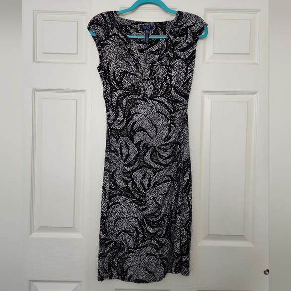 Chaps | Dresses | Chaps Formal Dress | Poshmark